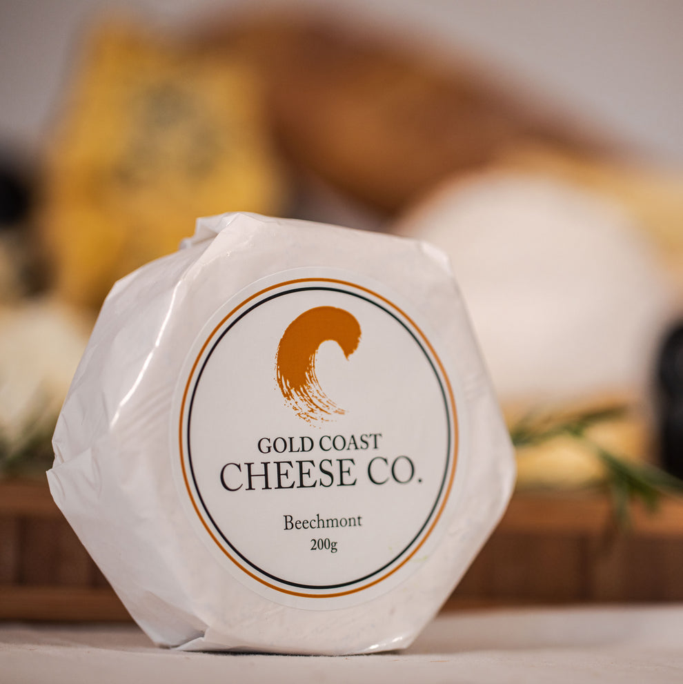 Beechmont by Gold Coast Cheese Co. – Cheese Therapy